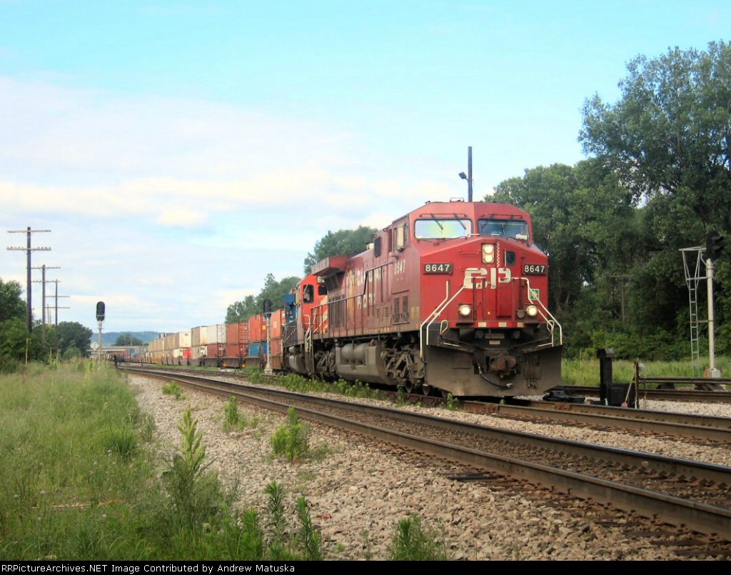 CP 8647